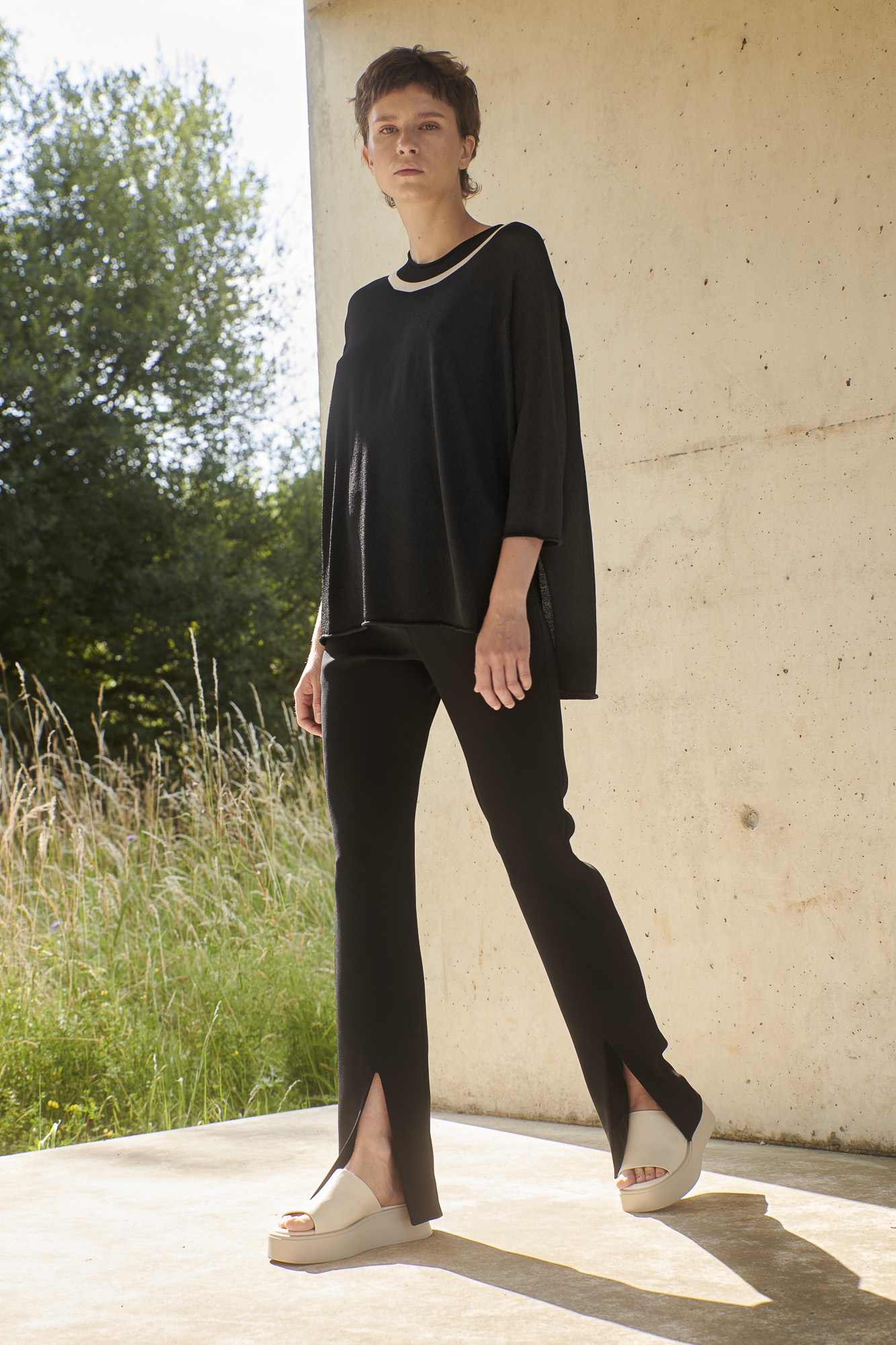 Pants | Annette Goertz online store