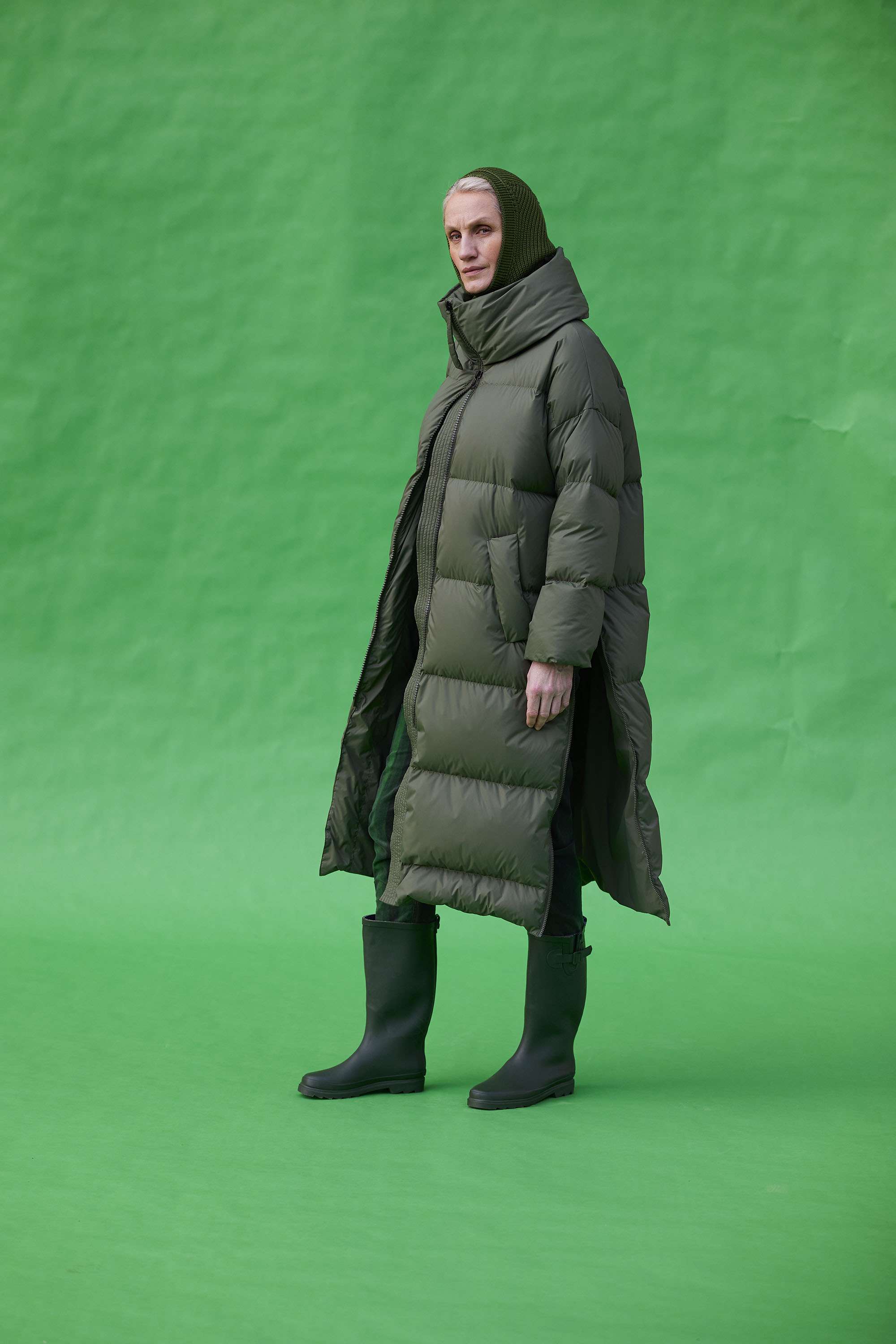 Mäntel | Annette Goertz Online-Shop