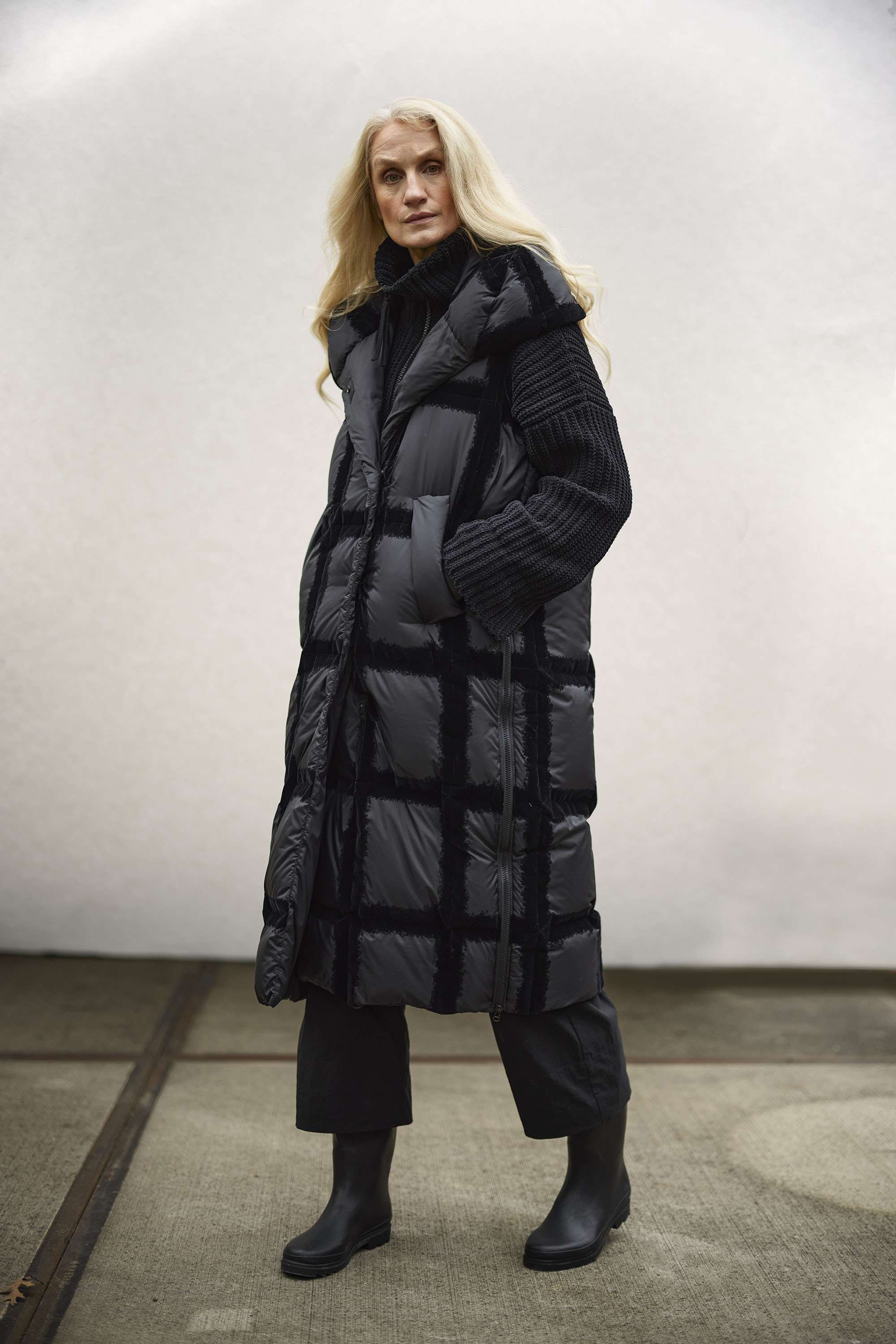 Jacken | Annette Goertz Online-Shop