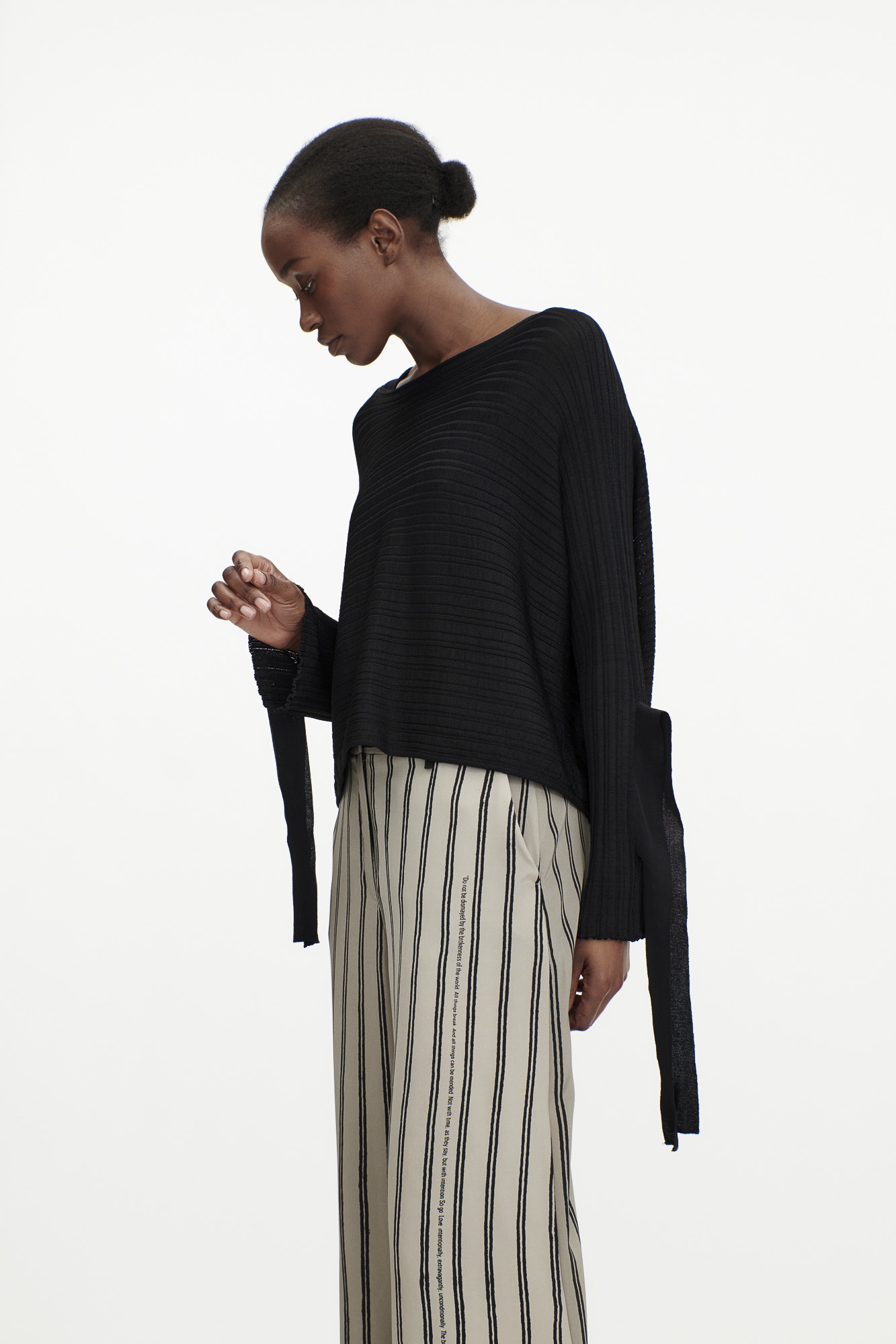 Strick | Annette Goertz Online-Shop