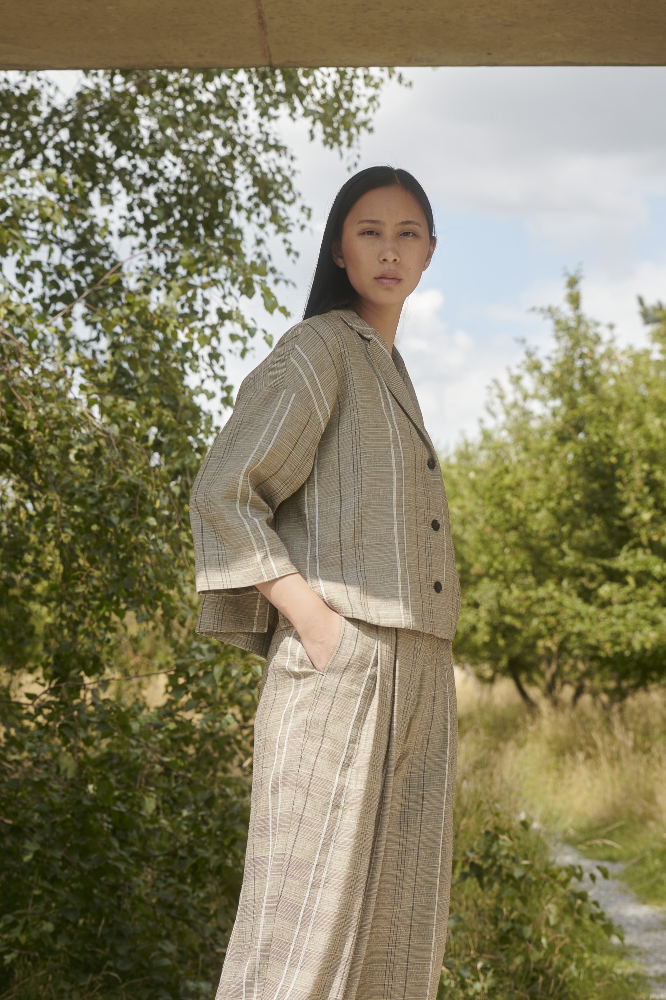 Jacken | Annette Goertz Online-Shop