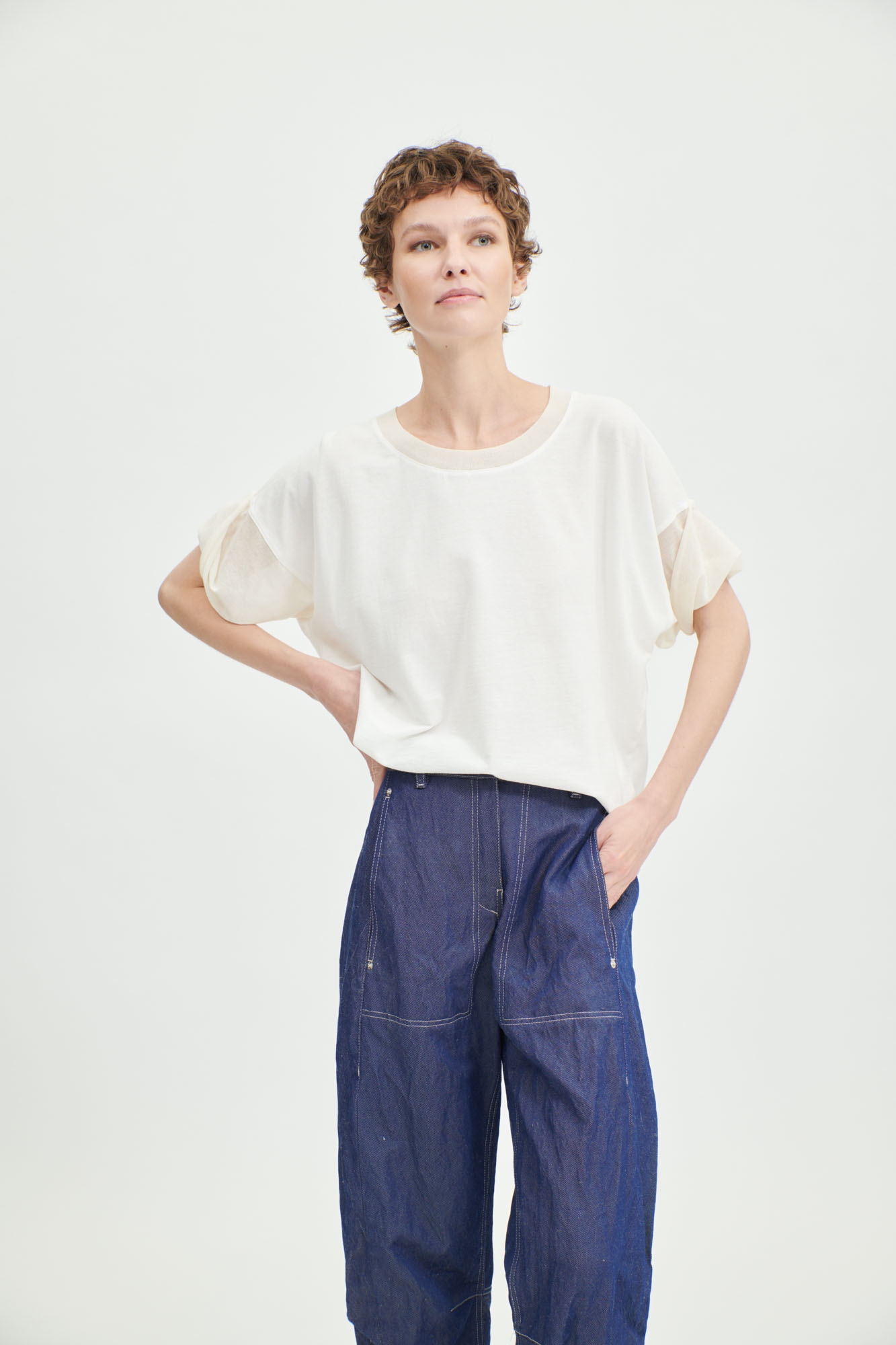 Jersey | Annette Goertz Online-Shop