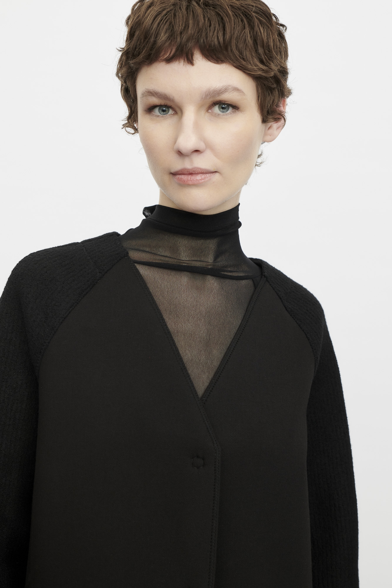 Coats | Annette Goertz online store