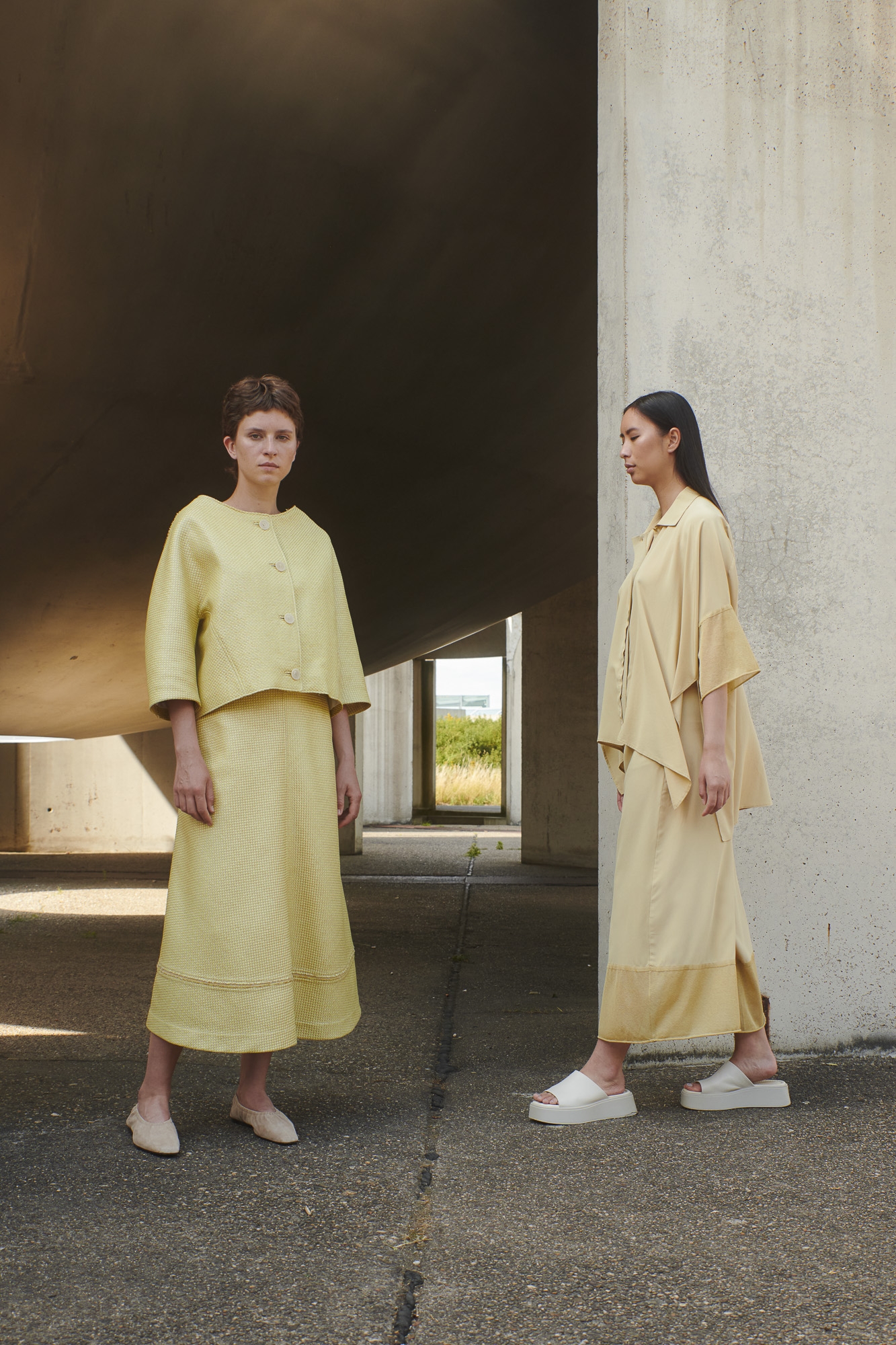 Skirts | Annette Goertz online store