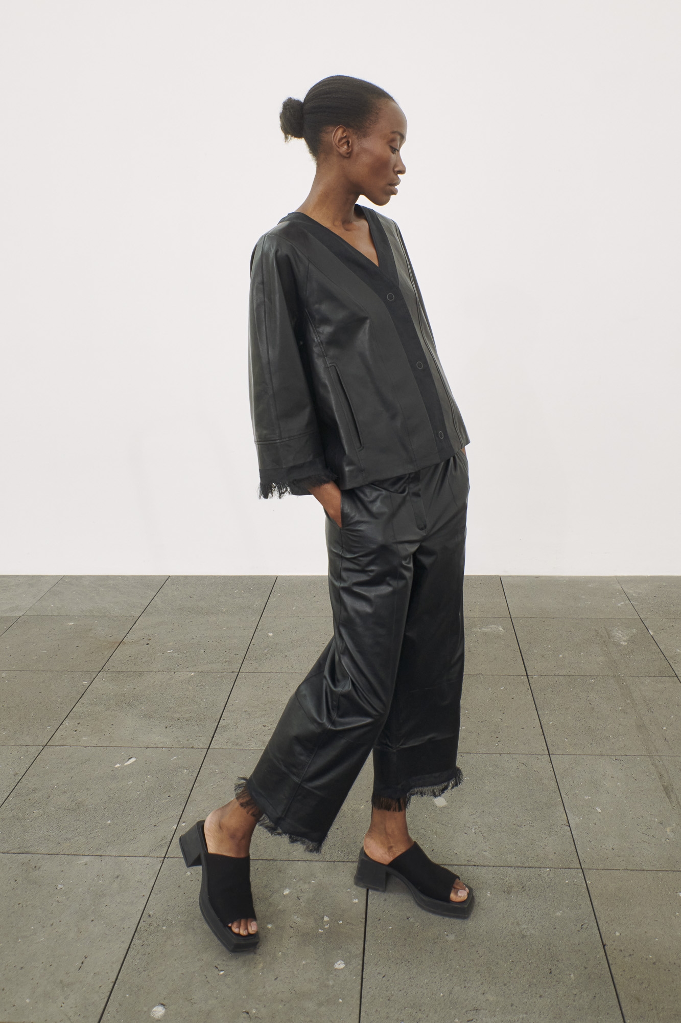 Jacken | Annette Goertz Online-Shop