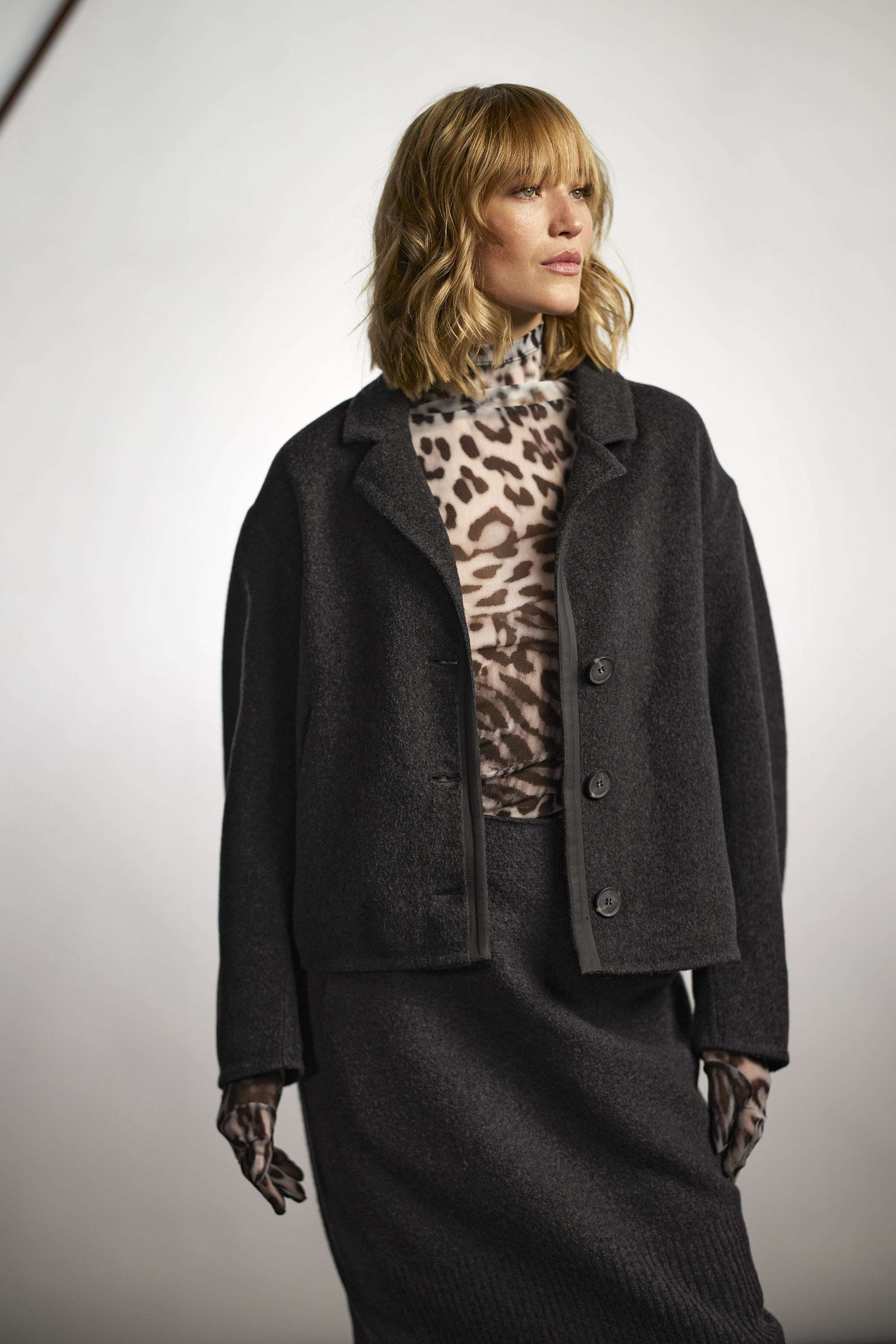 Jacken | Annette Goertz Online-Shop