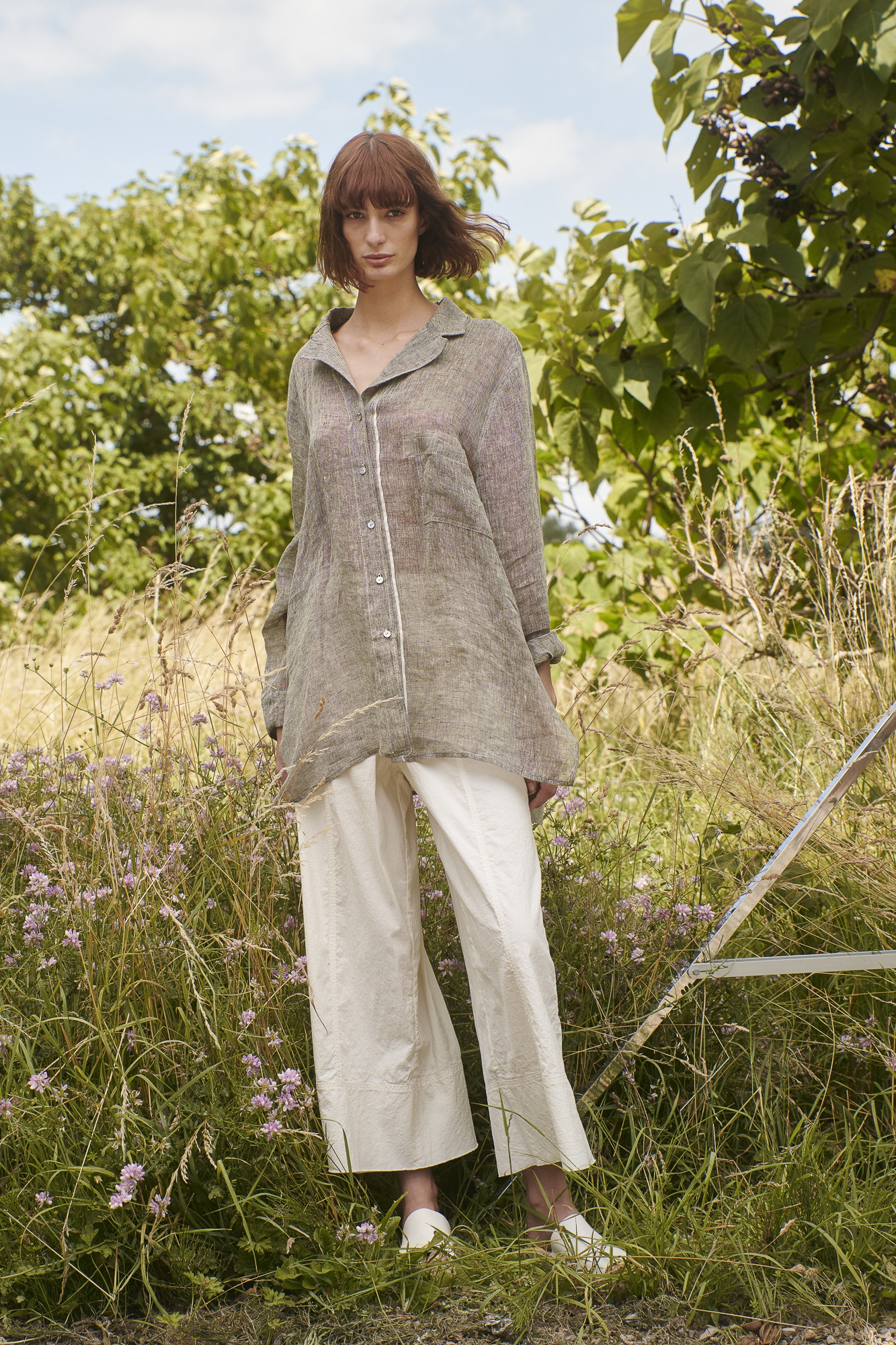 Blusen | Annette Goertz Online-Shop