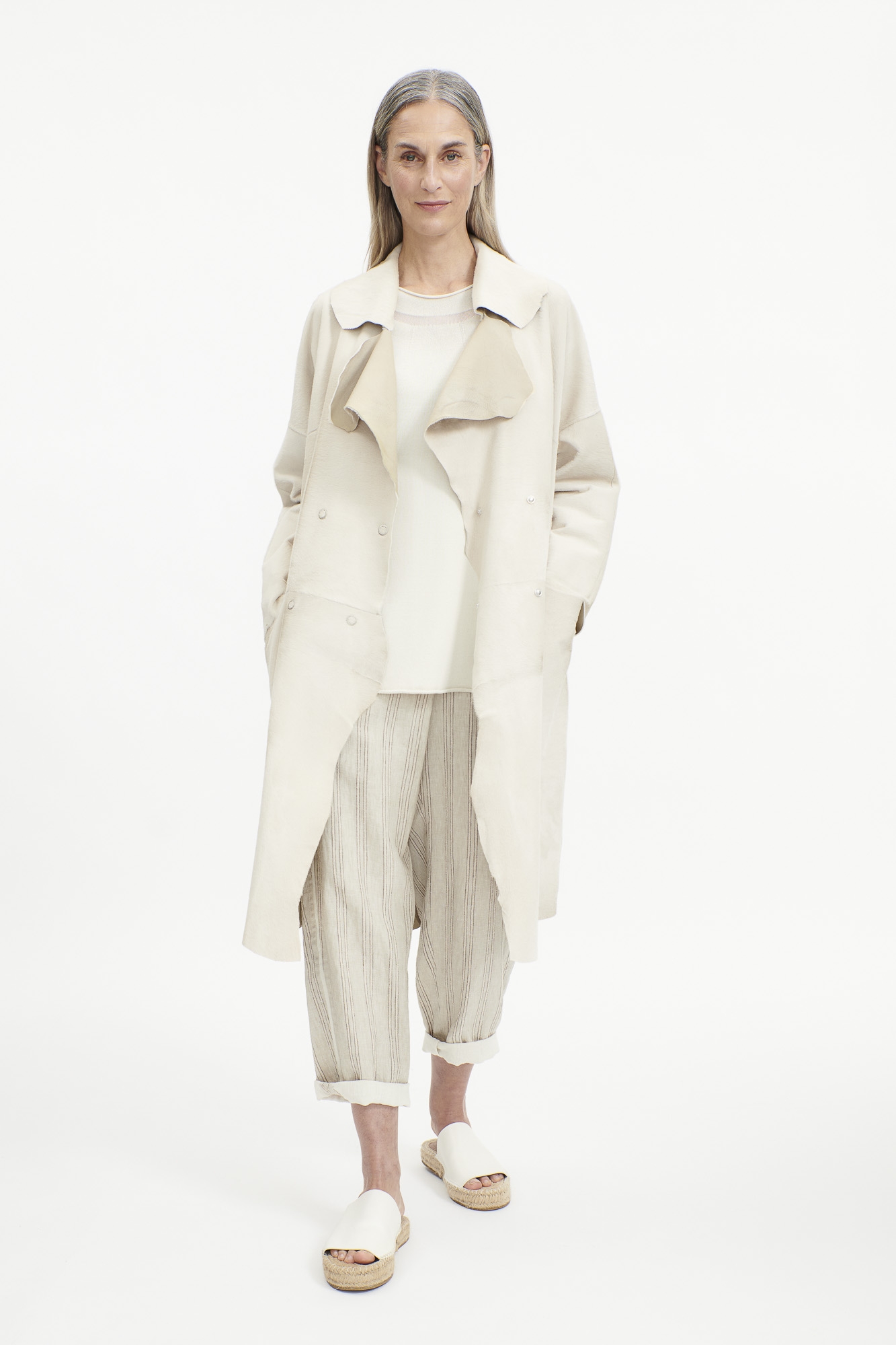 Coats | Annette Goertz online store