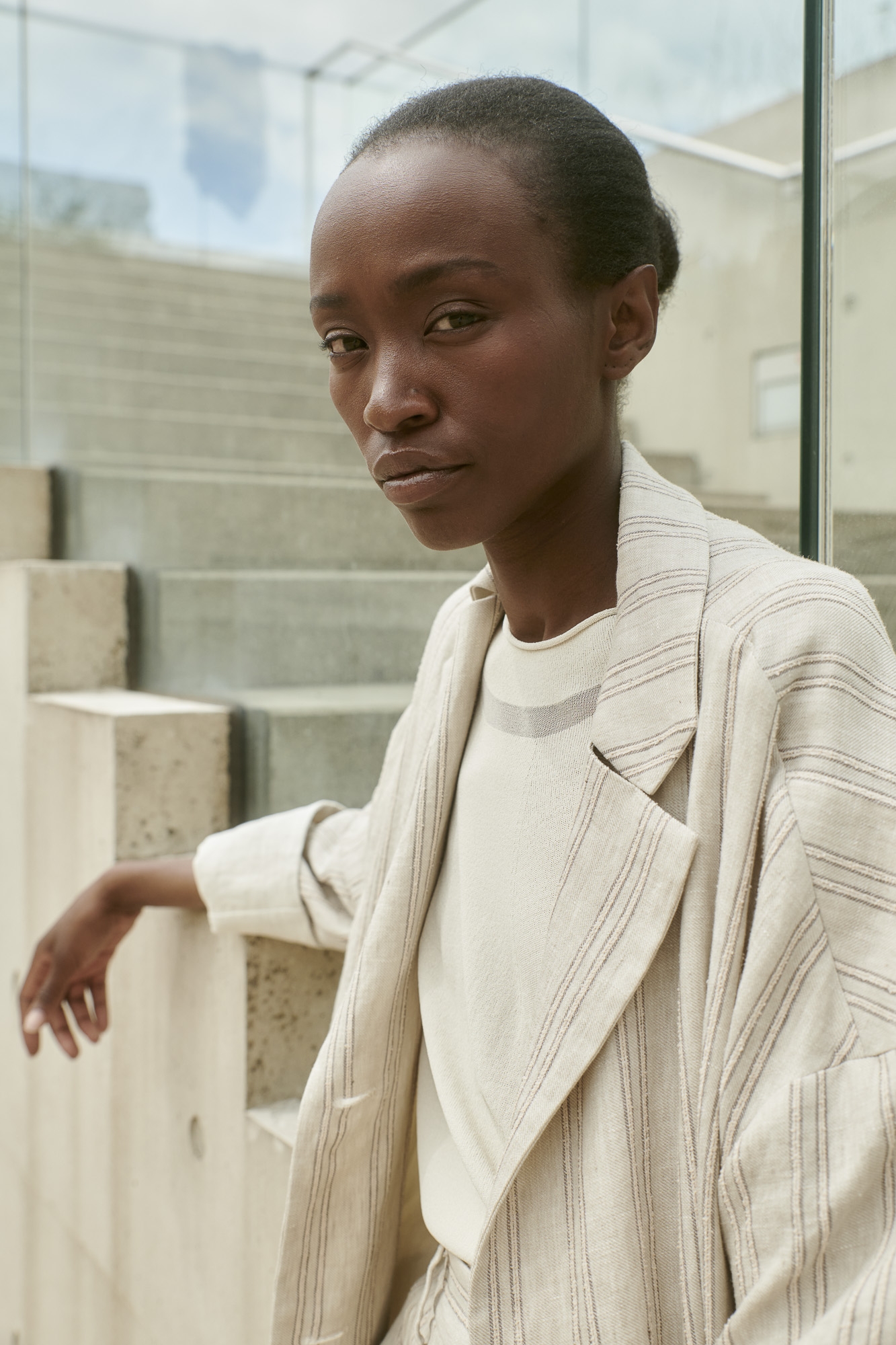 Mäntel | Annette Goertz Online-Shop