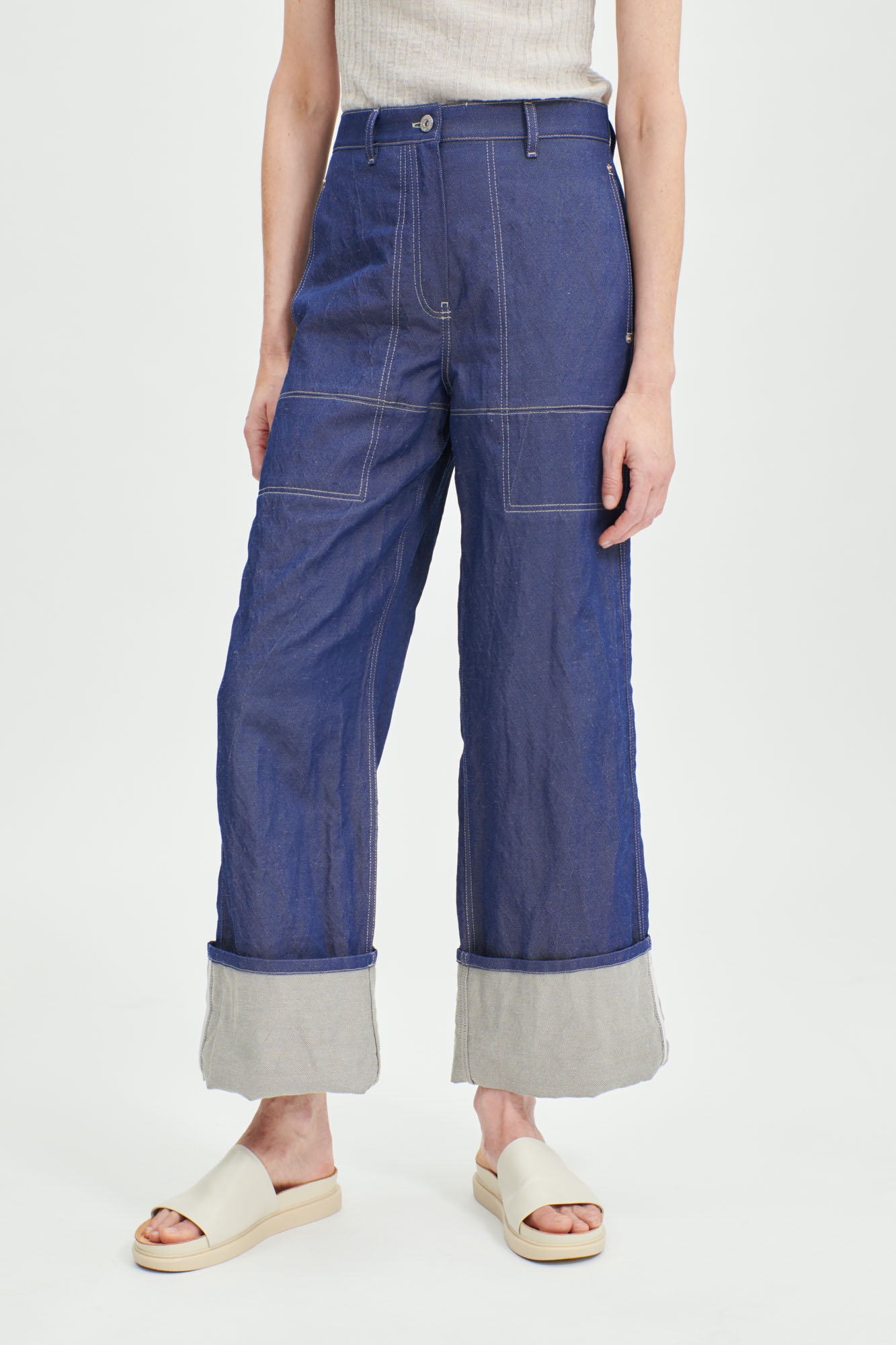 Hosen | Annette Goertz Online-Shop