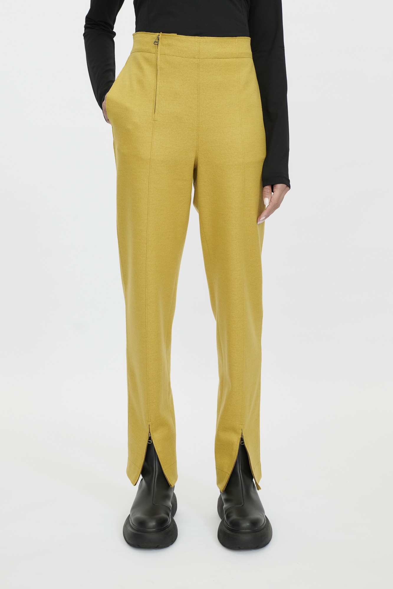 Pants | Annette Goertz online store