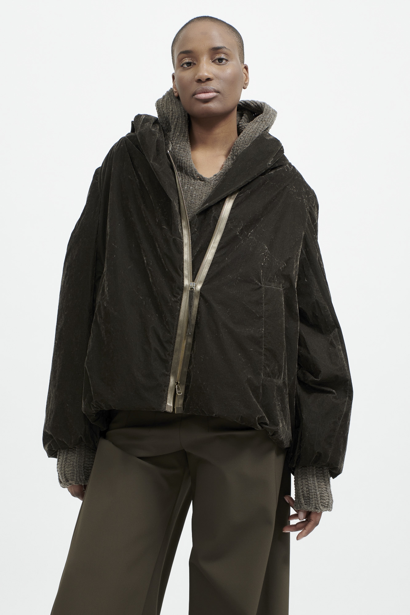 Jacken | Annette Goertz Online-Shop