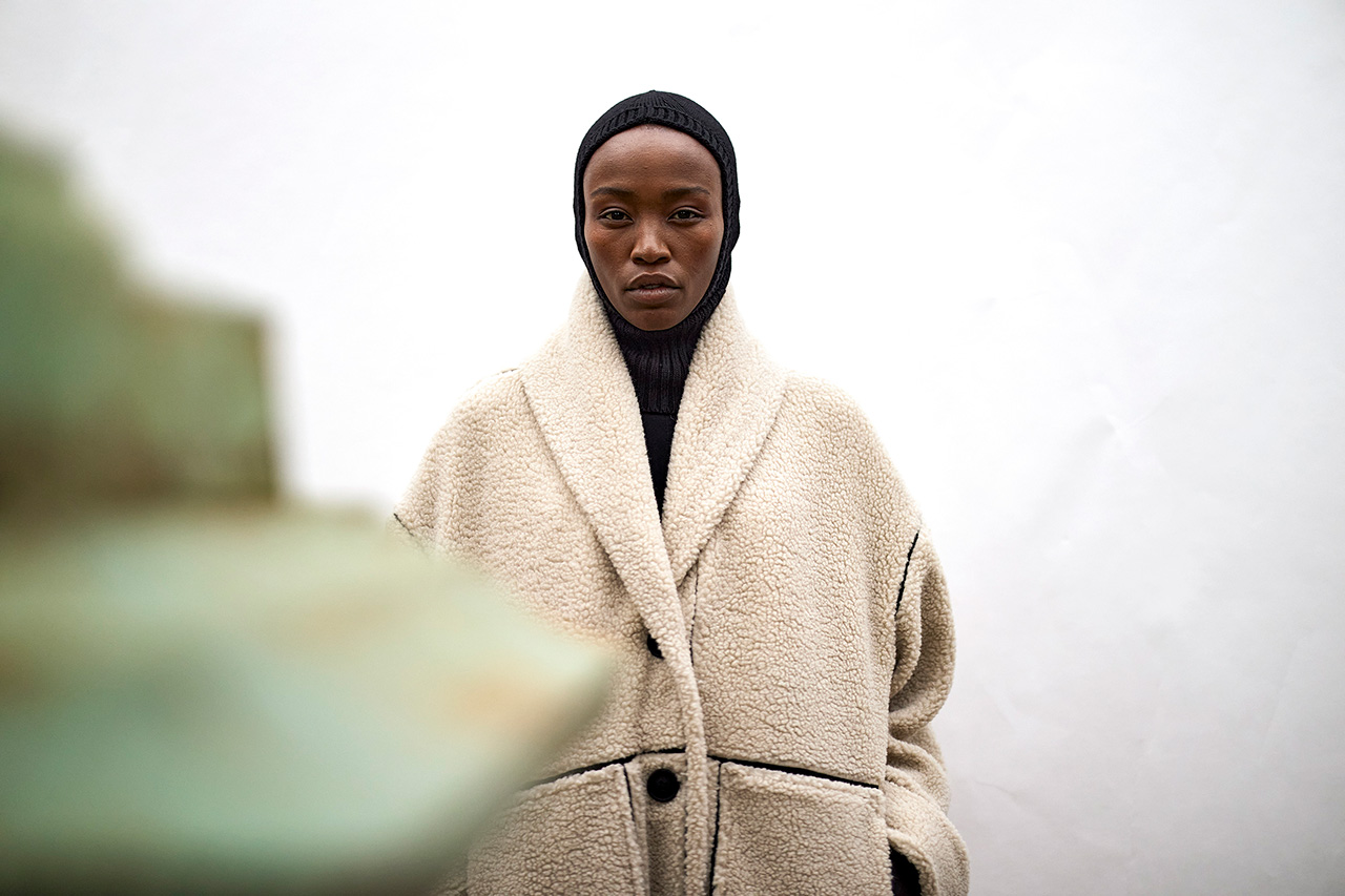 Jacken | Annette Goertz Online-Shop