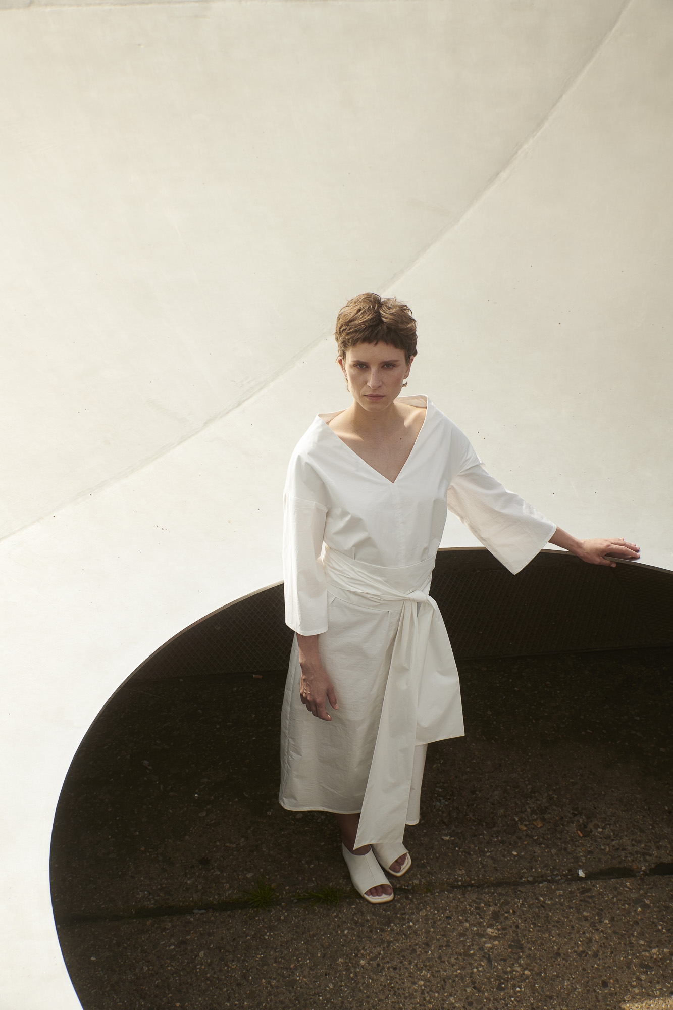 Kleider | Annette Goertz Online-Shop