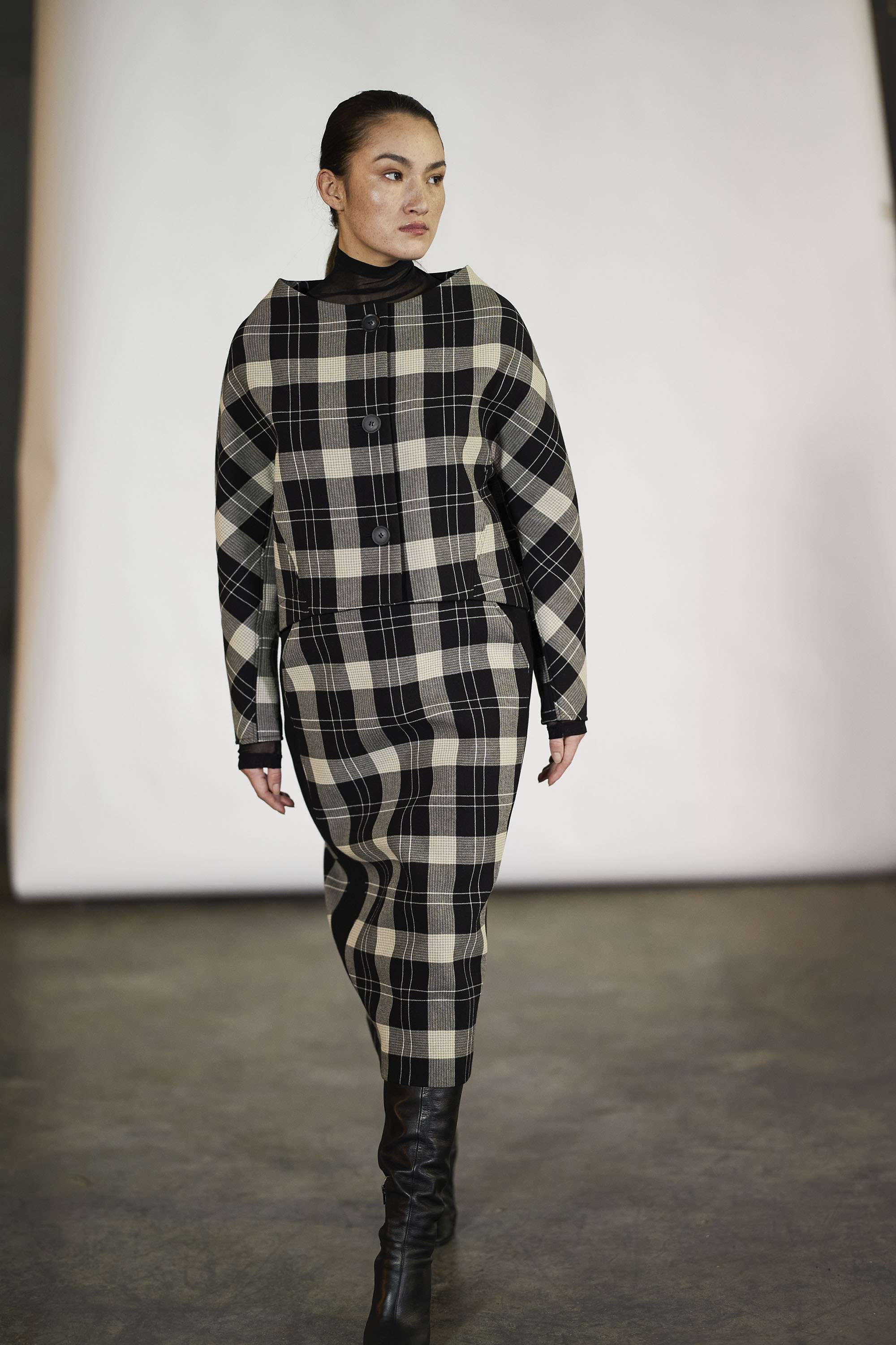 Jackets | Annette Goertz online store