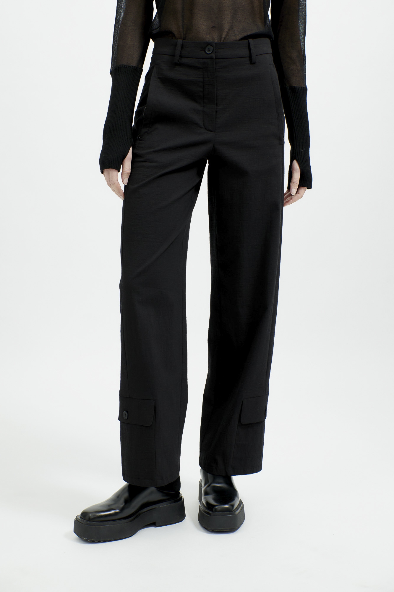 Pants | Annette Goertz online store