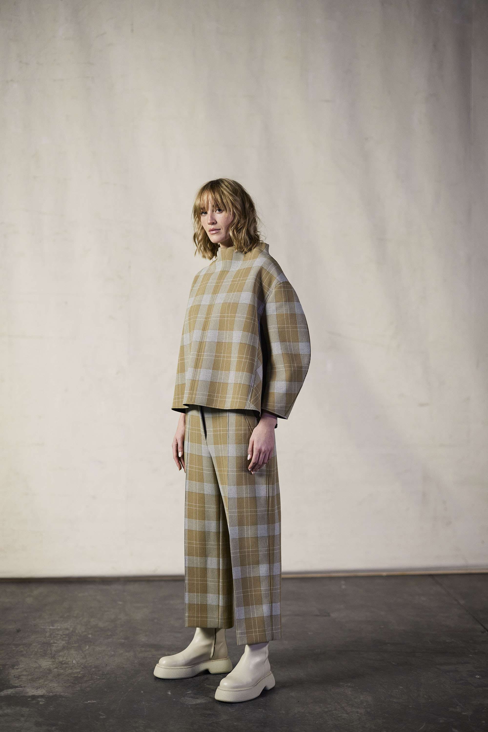 Pants | Annette Goertz online store