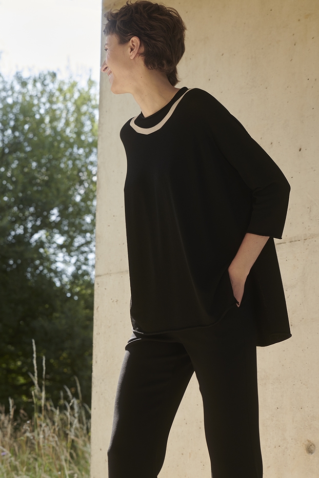 Knits | Annette Goertz online store