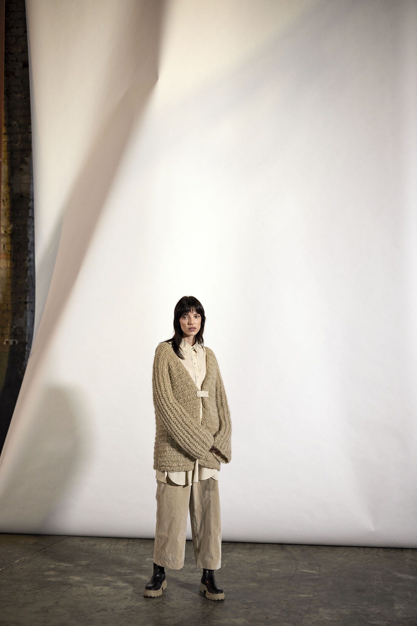 Strick | Annette Goertz Online-Shop